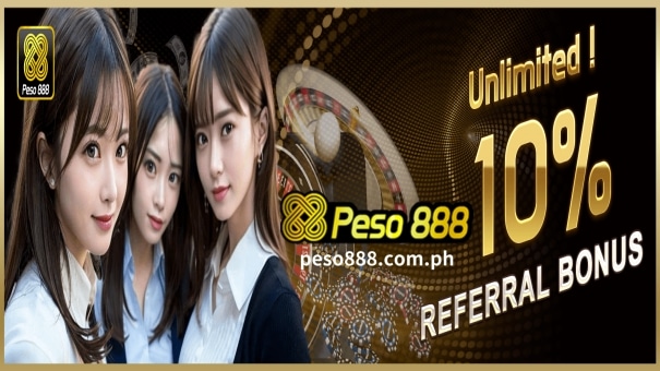 Peso888 Promotions – Don’t Miss The Opportunity To Multiply Your Bonus