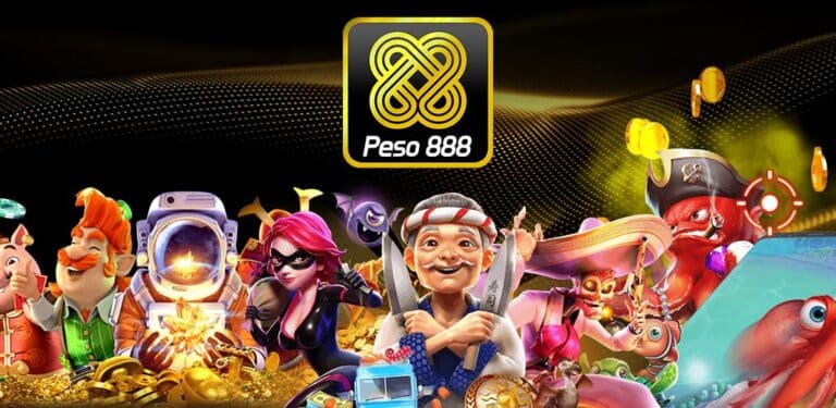Peso888 Promotions – Don’t Miss The Opportunity To Multiply Your Bonus